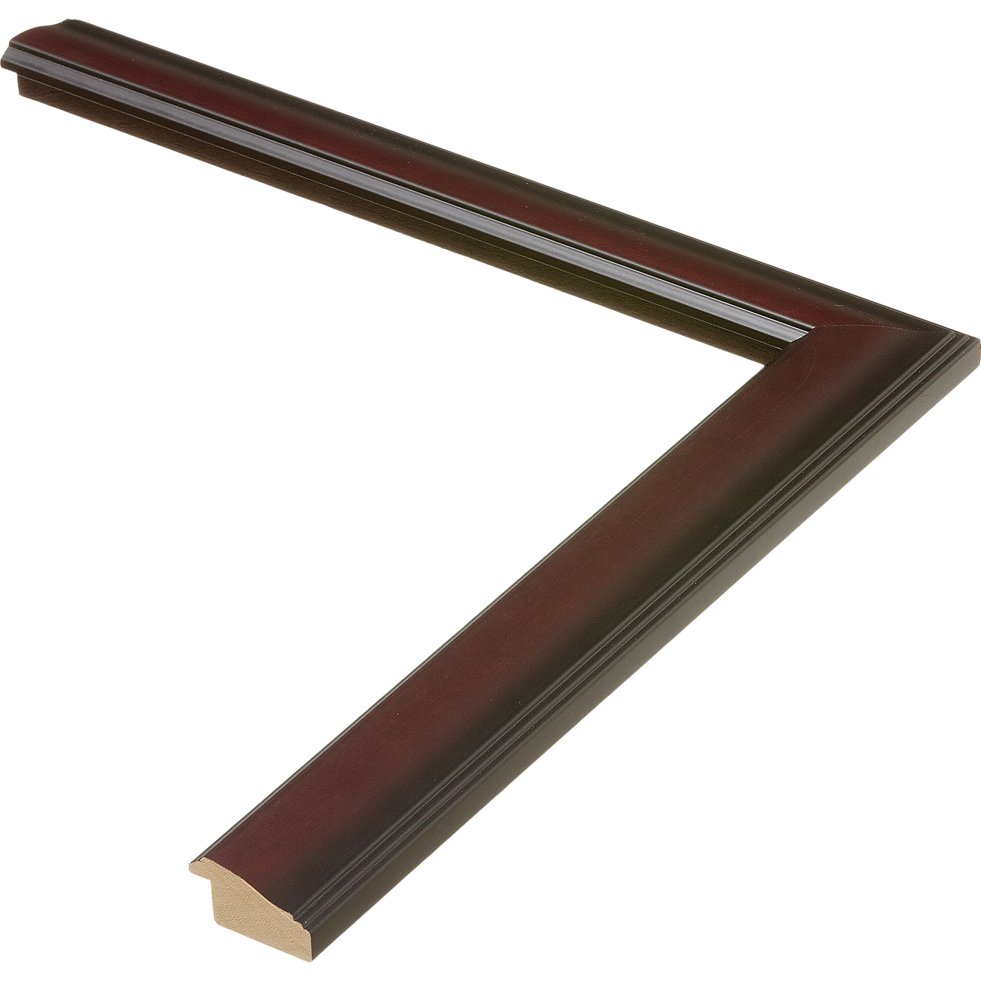 Thin Frame Mahogany